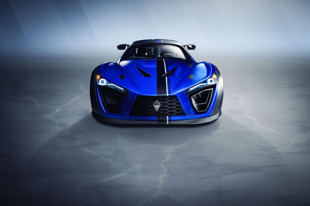 Photos - F E L I N O